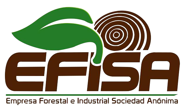 EFISA - La empresa forestal más completa del Paraguay.